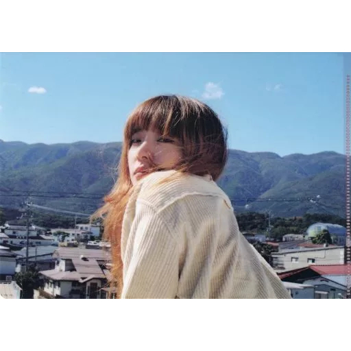 (預購) AIMYON CD あのね 同梱特典 資料夾 永遠是深夜有多好 yoasobi | 蝦皮購物