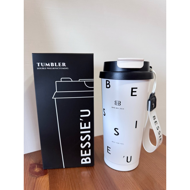 BESSIE'U 天后闆妹 保温鋼杯 保溫瓶 保溫杯 | 蝦皮購物