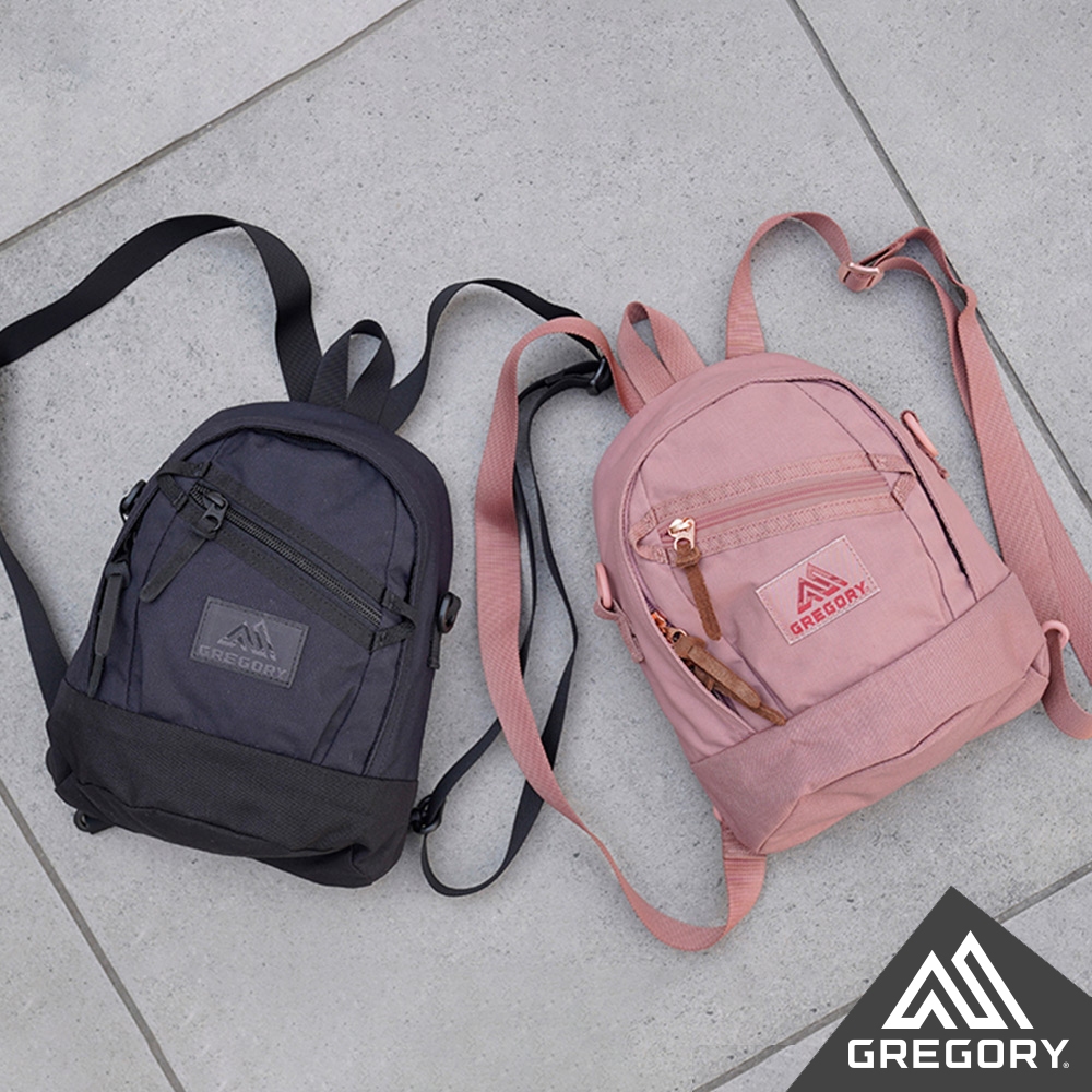 【Gregory】4L LADYBIRD 兩用 迷你 後背包 | 蝦皮購物