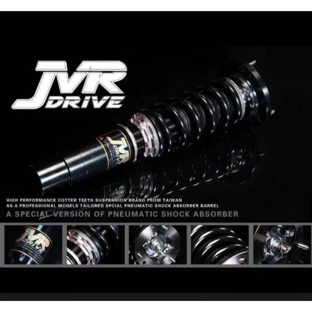 大桃園 避震器 豐田 三菱 J SPACE JVR V1版 32段阻尼可調、高低筒身(車高)調整完工價兩年保固 | 蝦皮購物
