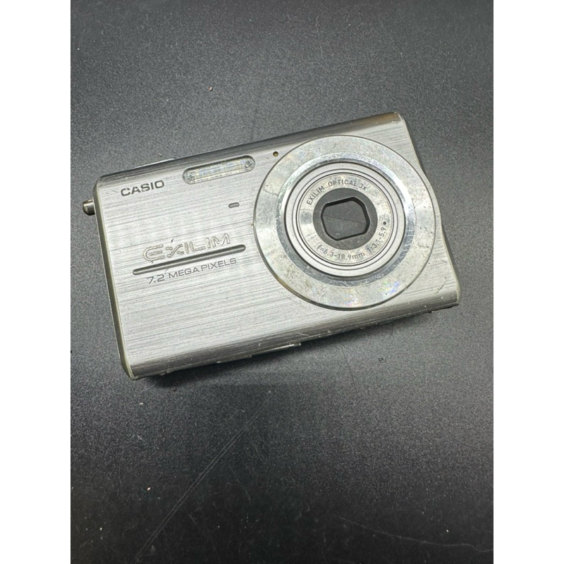 卡西歐Casio z75 超棒人ccd相機 | 蝦皮購物