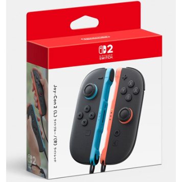 [預購7-9月陸續出貨]NS2 SWITCH2 JOY-CON2 控制器 手把 搖桿 | 蝦皮購物