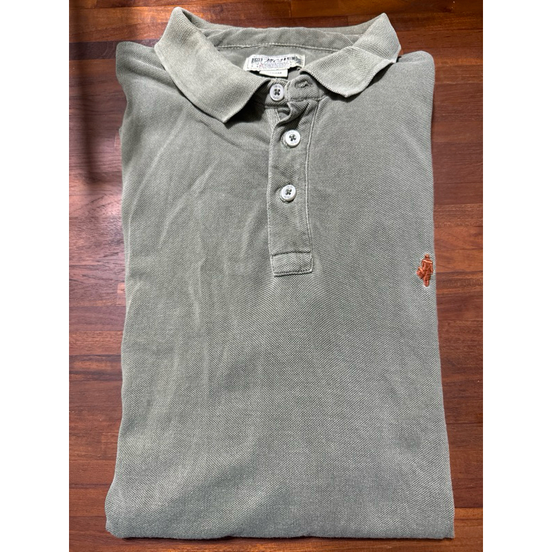 Marlboro Classic Polo(M) | 蝦皮購物