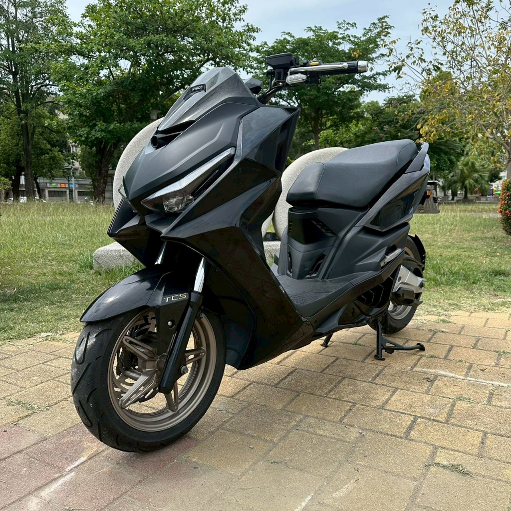 2021 光陽 KRV 180 TCS #7839 | 蝦皮購物
