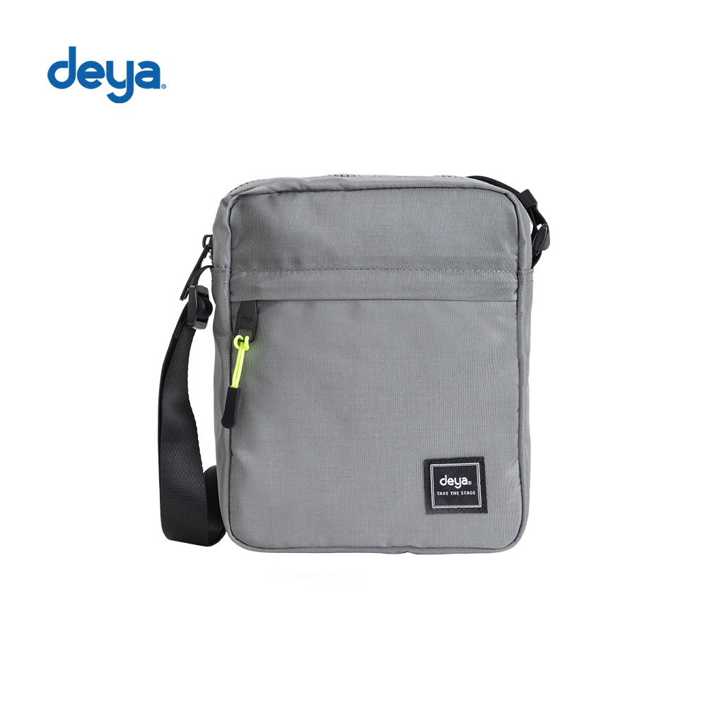 【deya】Simple極簡抗菌方包-裸色灰 | 蝦皮購物