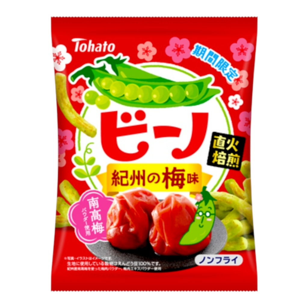 【近期品出清】東鳩-豌豆餅 紀州梅子味(效期2025.08.08)【三友藥妝Tomod's】 | 蝦皮購物