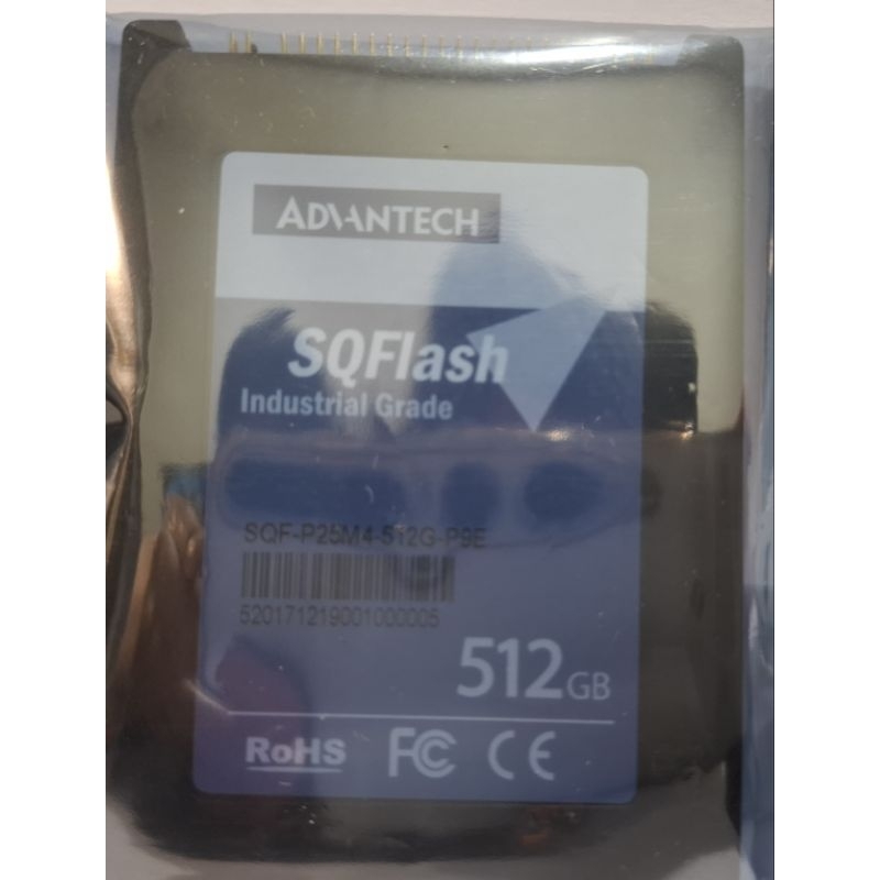 研華 ADVANTECH IDE介面SSD 512GB | 蝦皮購物