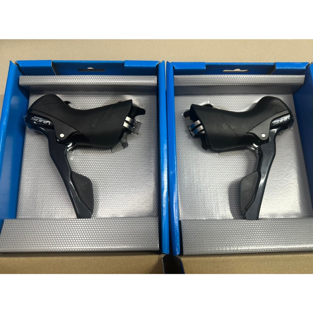 SHIMANO SORA ST-R3000 SL-R3000 2X9速 3X9速 變速把手 平把公路車 煞變把 | 蝦皮購物