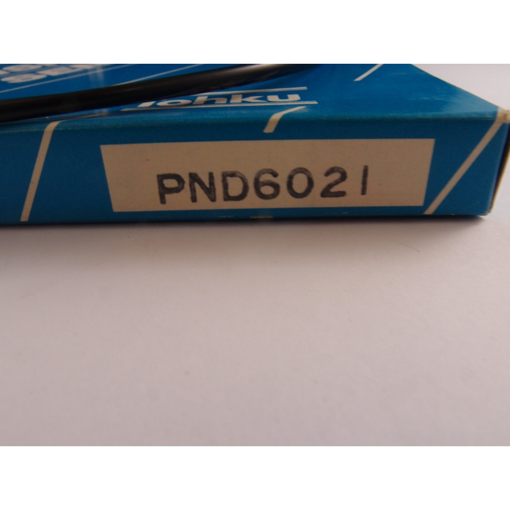 （現貨）Tohku PRECISION OPTO SENSOR (PND6021) 光纖/光電 開關 反射型 | 蝦皮購物