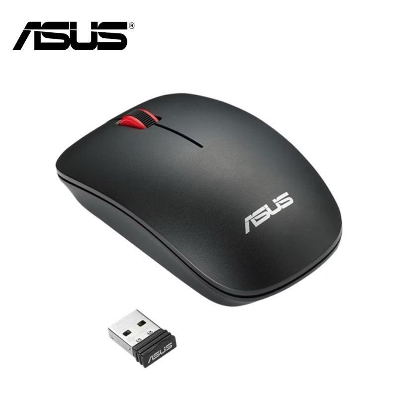 華碩ASUS Mouse WT300 Wireless Optical Mouse/人體工學無線光學滑鼠/電腦滑鼠 | 蝦皮購物