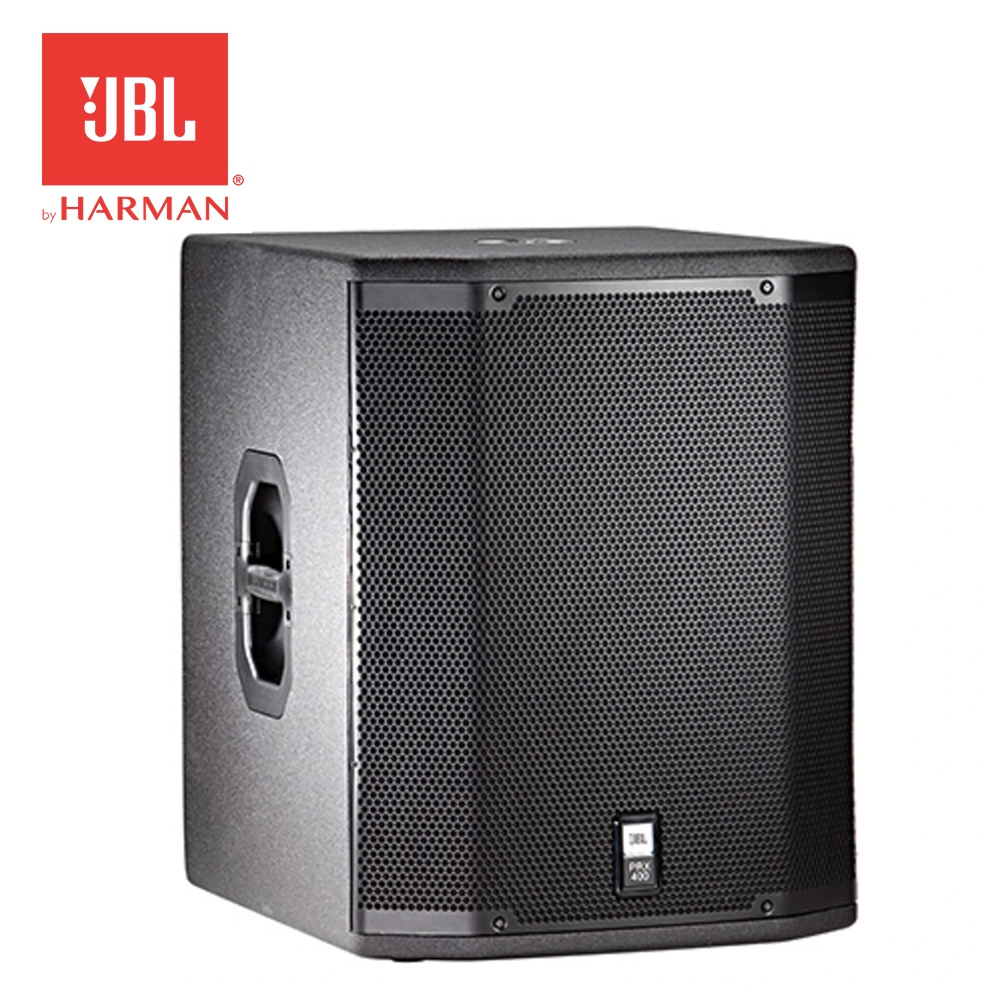 JBL PRX418S 被動式PA超低音喇叭/18吋低音單體/輸出1600W-原廠公司貨 | 蝦皮購物