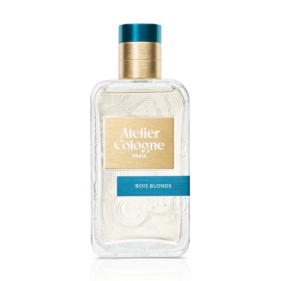 [TF香氛精品] Atelier Cologne 流金木香 淡香精 分享香 體驗香 試管香 | 蝦皮購物