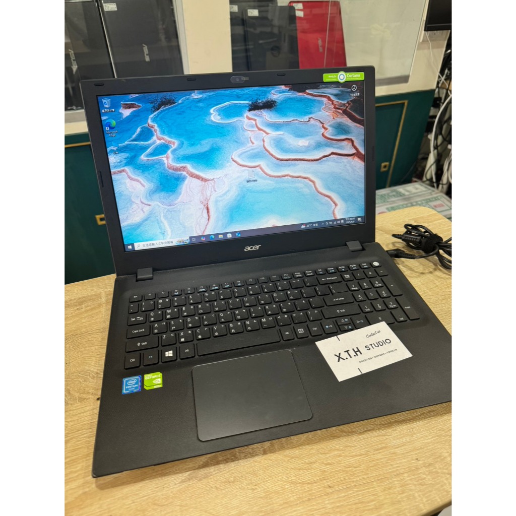🔥全場免運 ACER EX2511G 奔騰系列 GT 920M 2G獨顯 獨立數字鍵 15.6吋 標準商務文書筆電 | 蝦皮購物