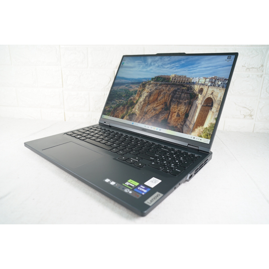 聯想 Lenovo Y9000P IRX9 16吋電競筆電 i9-14700HX/16G/1T SSD/RTX4060 | 蝦皮購物