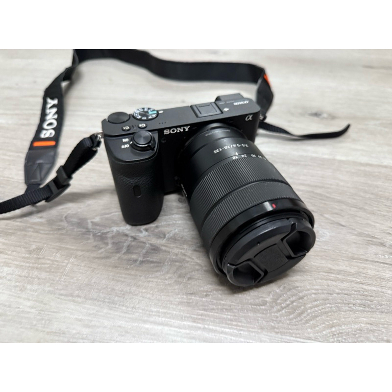 sony a6600+18-135鏡頭 有盒 | 蝦皮購物