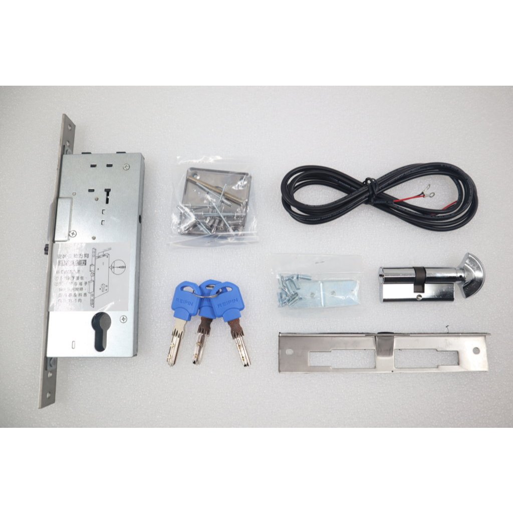 睿品-隱藏式電鎖 1200-50mm [ 通用cisa 12015隱藏式電鎖 ] | 蝦皮購物