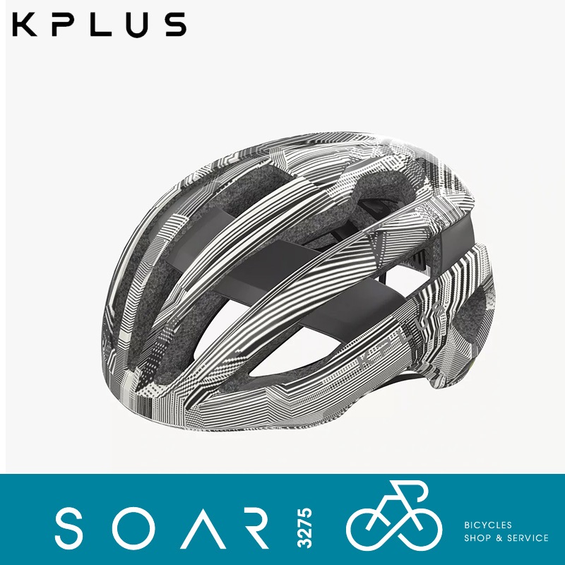 【SOAR3275】西進武嶺單車店/KPLUS NOVA｜Mips®空氣節點｜曼巴 3D數位列印技術 安全帽 | 蝦皮購物