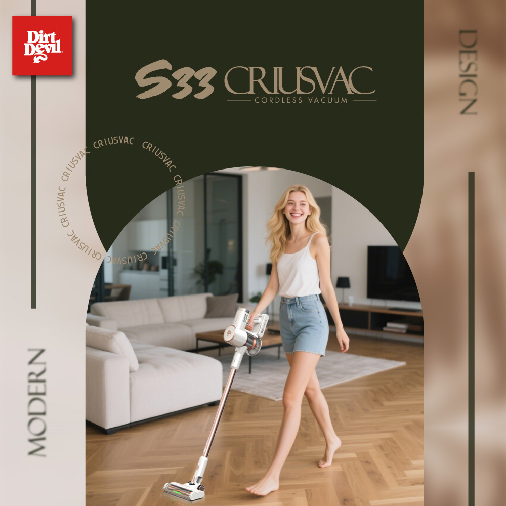 免運【Dirt Devil】最新預購 S33 S18 S18+ S22 S28 S30 超強α氣流鋰電無線吸塵器 | 蝦皮購物