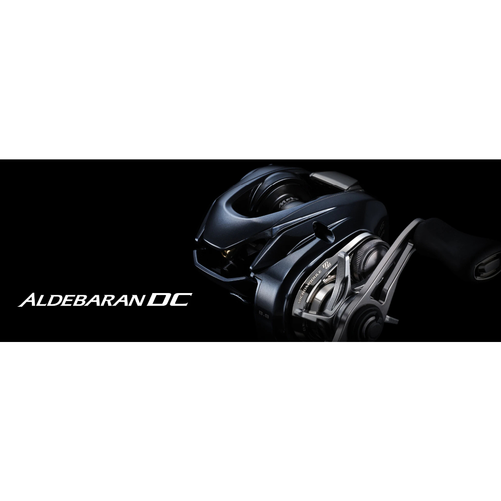 Shimano 25 ALDEBARAN DC 微拋 DC 根魚 路亞 微物 低克數專用DC IDC-5 MGL4代 | 蝦皮購物