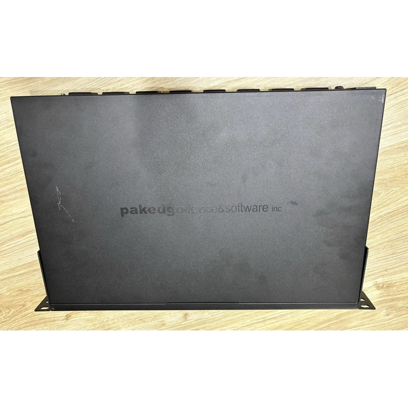 Pakedge PE-09N 9 Port IP Power Distribution Unit | 蝦皮購物