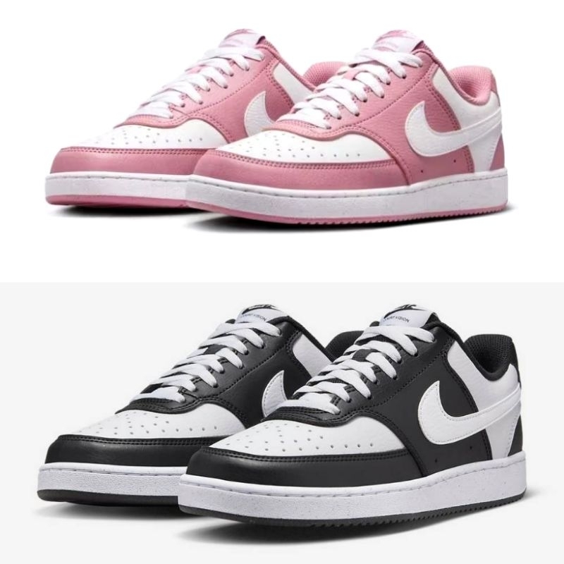 [55折代購]Nike Court Vision Low Next Nature 女 休閒鞋 DH3158-603 | 蝦皮購物