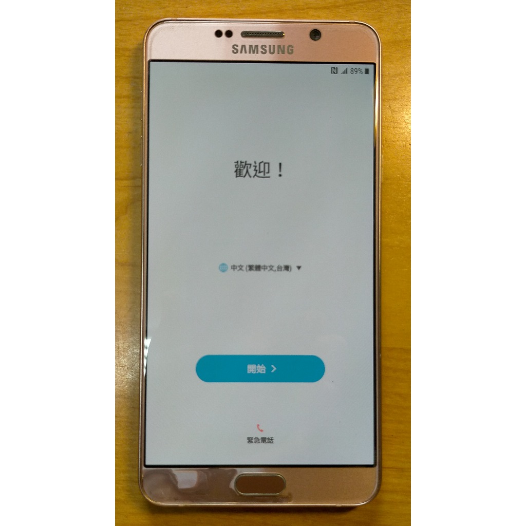 N.手機P141*0120-三星Galaxy Note 5 (SM-N9208) 4G 1200 萬 八核 直購價680 | 蝦皮購物