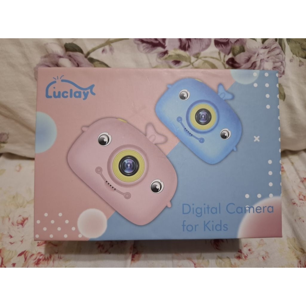 全新商品 Luclay 海底世界 小美人魚 粉色款 娃娃機商品 全新商品未拆封 現貨 | 蝦皮購物