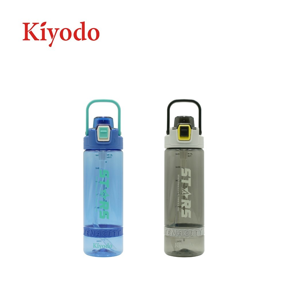 Kiyodo手提隨行水壺720ml | 蝦皮購物