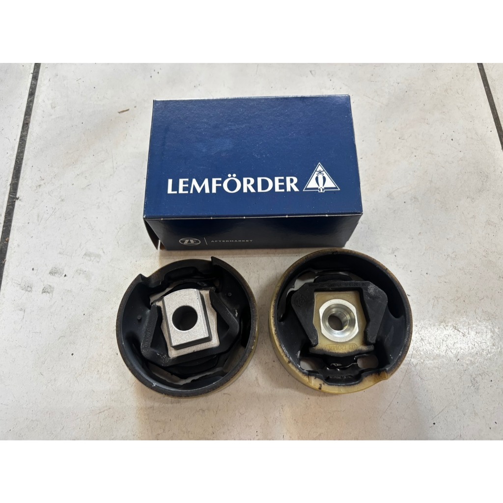 工字樑襯套鐵套 一組2顆 5Q0198037A VW GOLF TIGUAN T-ROC | 蝦皮購物