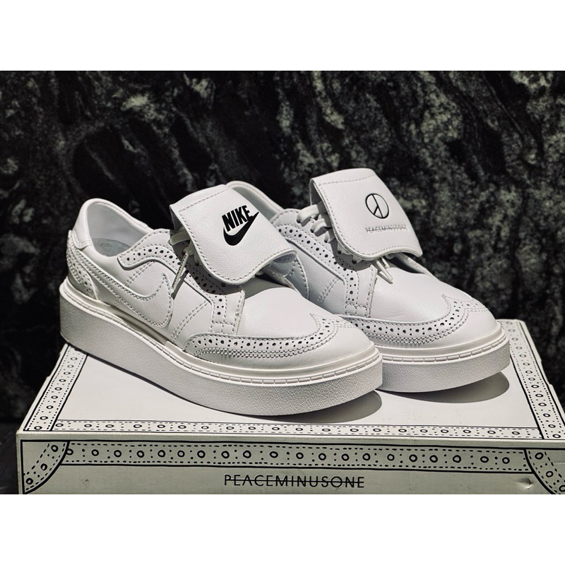 GD X Nike Kwondo1球鞋 | 蝦皮購物