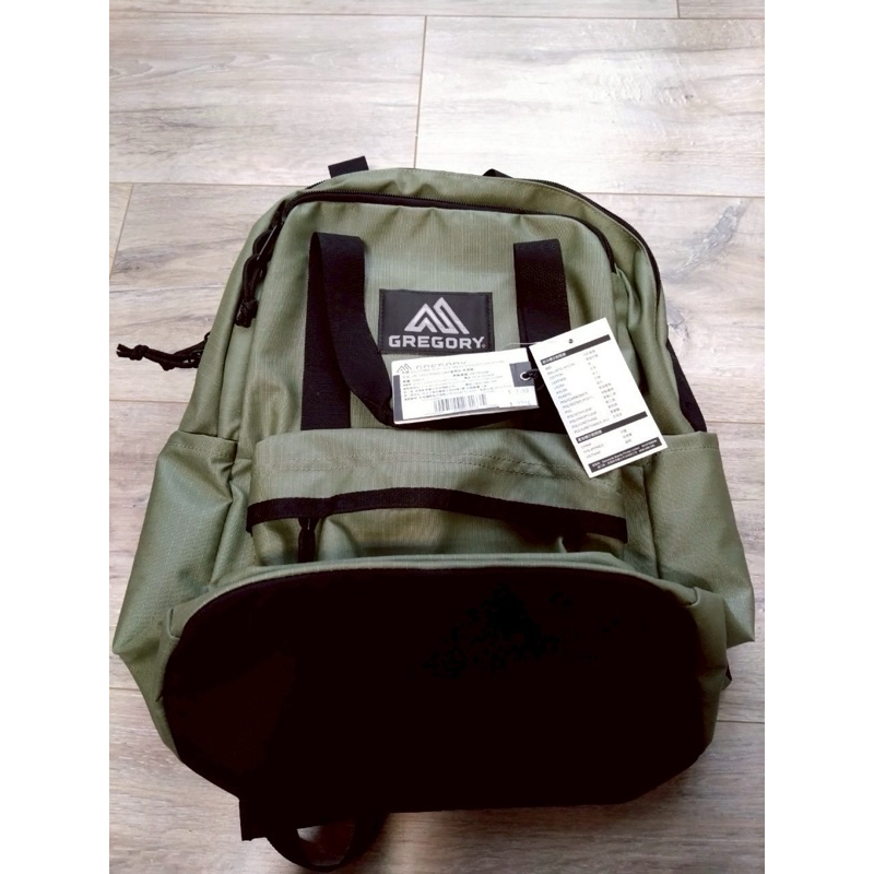 Gregory 18L EASY PEASY DAY 後背包 | 蝦皮購物