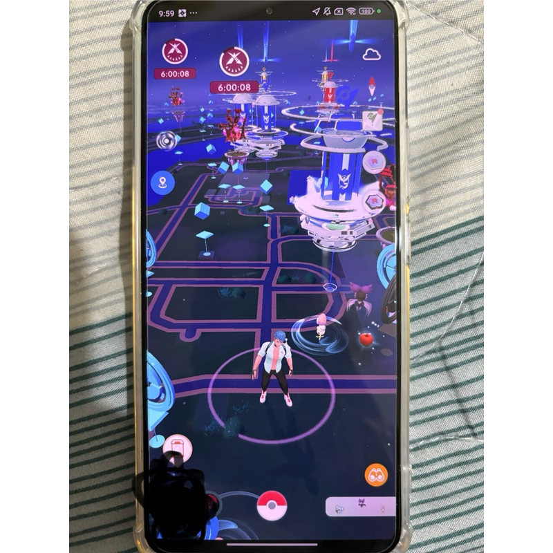 Poco F6 Pro 改機 刷機 寶可夢飛人 暴力攻 PGTools | 蝦皮購物