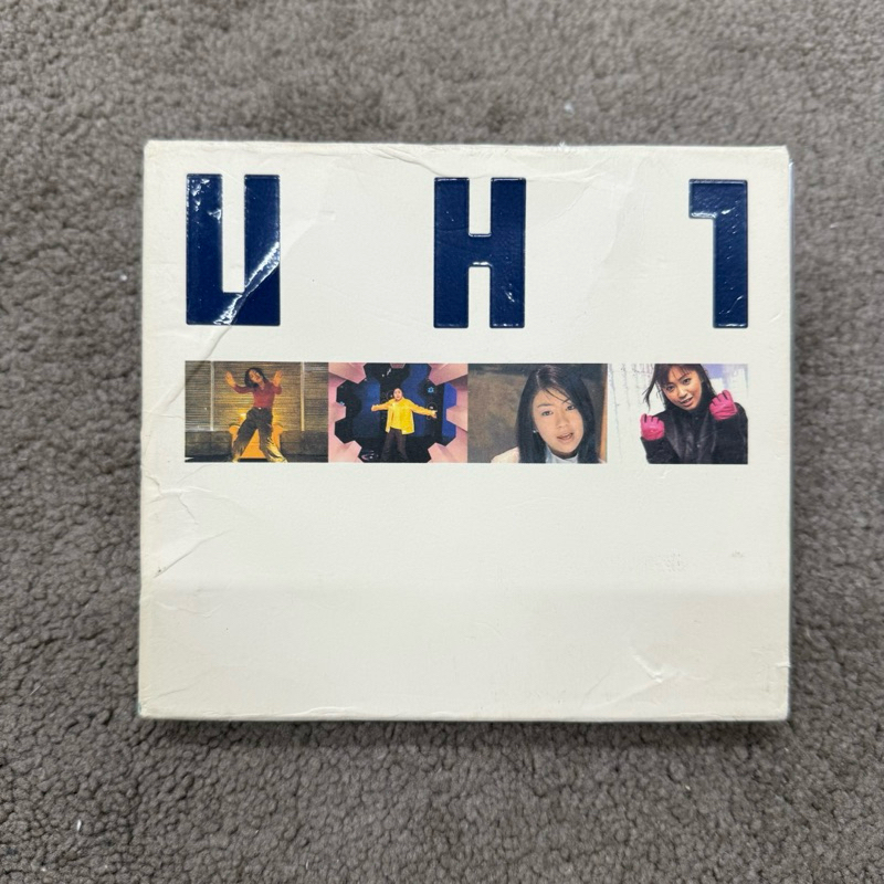 日版 宇多田光 utada hikaru UH 1 DVD | 蝦皮購物