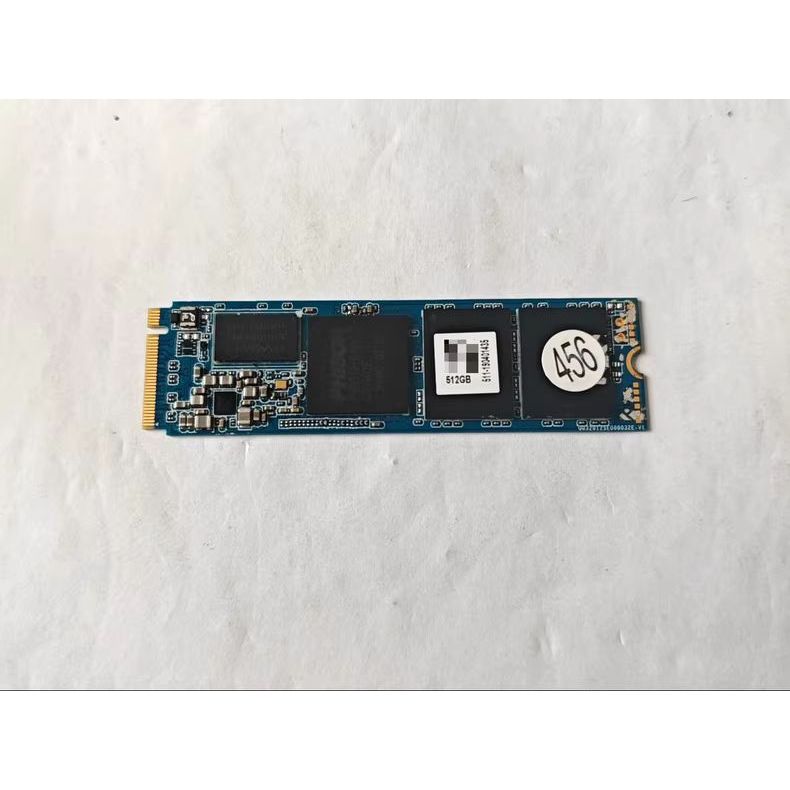 中古固態硬碟 聯想原廠 SL700 (512GB M.2 2280 NVMe PCIe) 512G SSD中古㭍 | 蝦皮購物