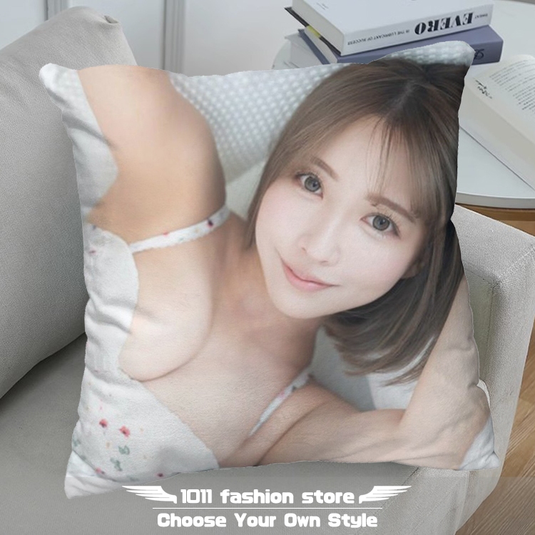 全新 AV女優 SKE48 S1 三上悠亞 方形抱枕 枕頭 抱枕 午睡枕 娃娃 SKE-13 | 蝦皮購物