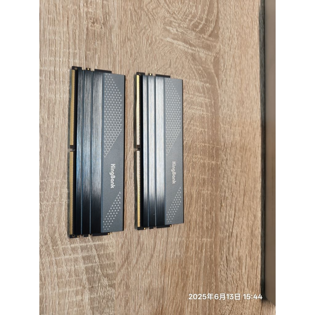 金百達 星刃 DDR5-6800 24GX2 48G 記憶體（ DDR5 6000 6400）可考慮 | 蝦皮購物