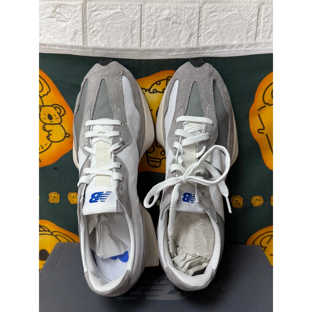 New balance MS327LAB (US10.5) | 蝦皮購物