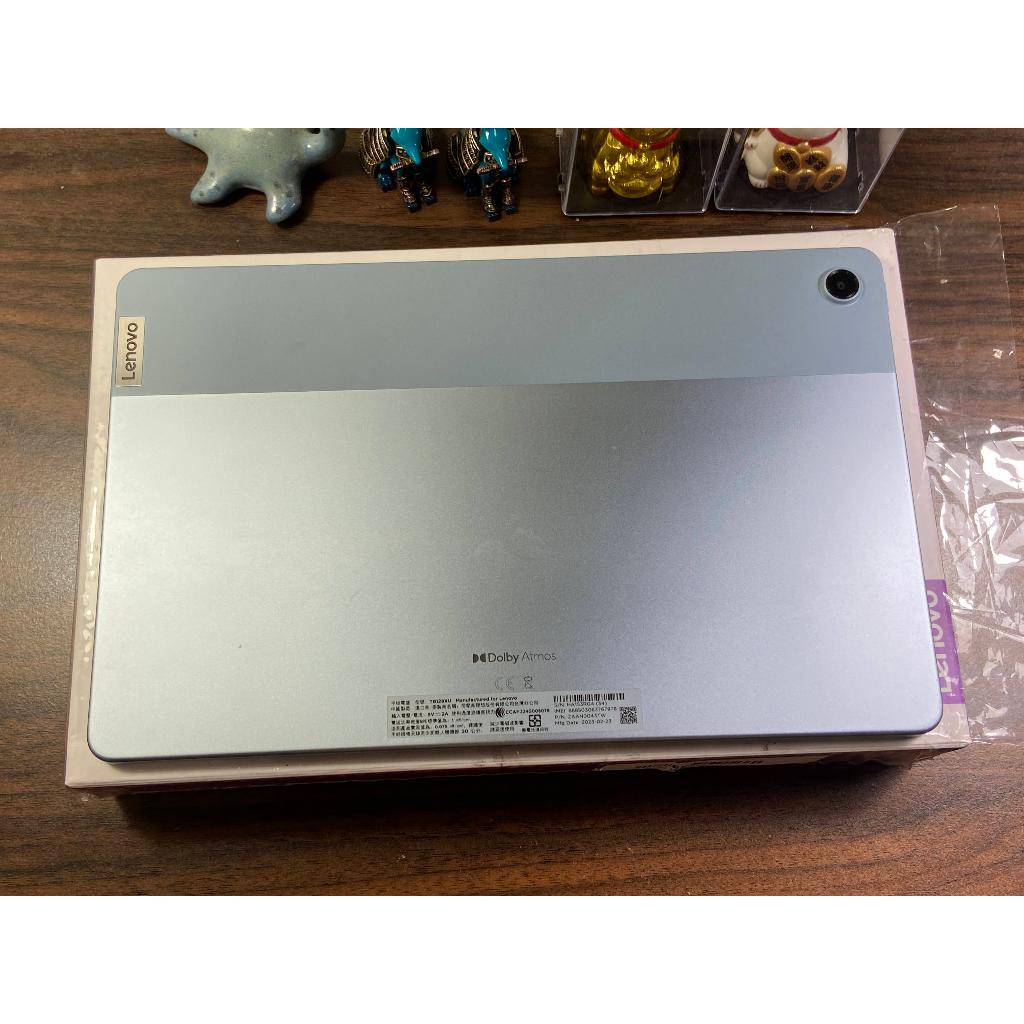 聯想Lenovo Tab M10 Plus 第三代 4G/64G 10.61吋平板 TB128XU 插卡通話 LTE | 蝦皮購物