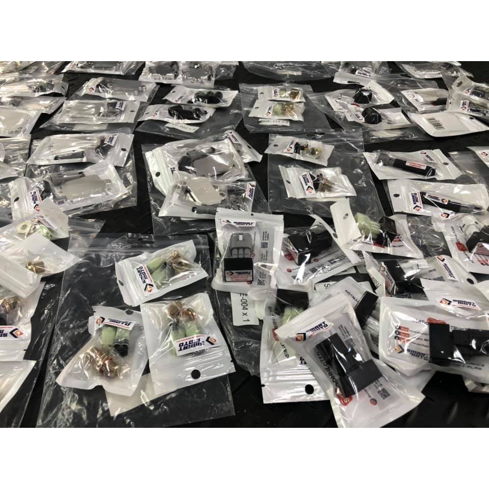 SMARTMOTO O2 OSE-207 Kawasaki Ninja 400 Yamaha MT-07 R3 | 蝦皮購物