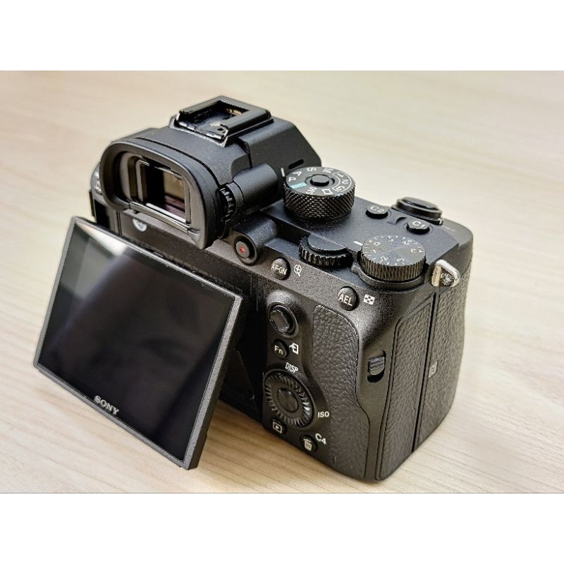索尼 SONY A7R III A7R3 二手 公司貨 | 蝦皮購物