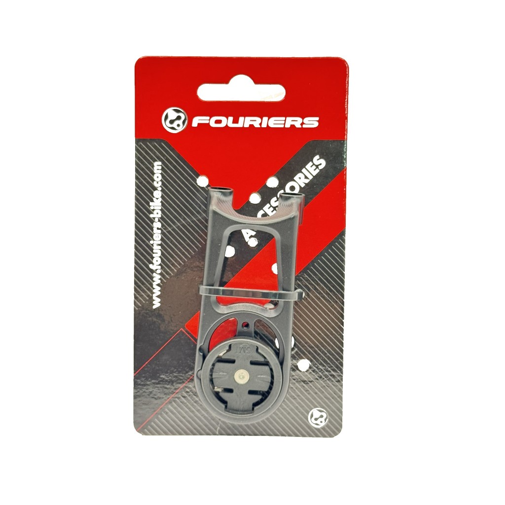 【SLC斯朗查嚴選小舖】FOURIERS HA-S024-4CA-N2-A011 碼錶座 | 蝦皮購物