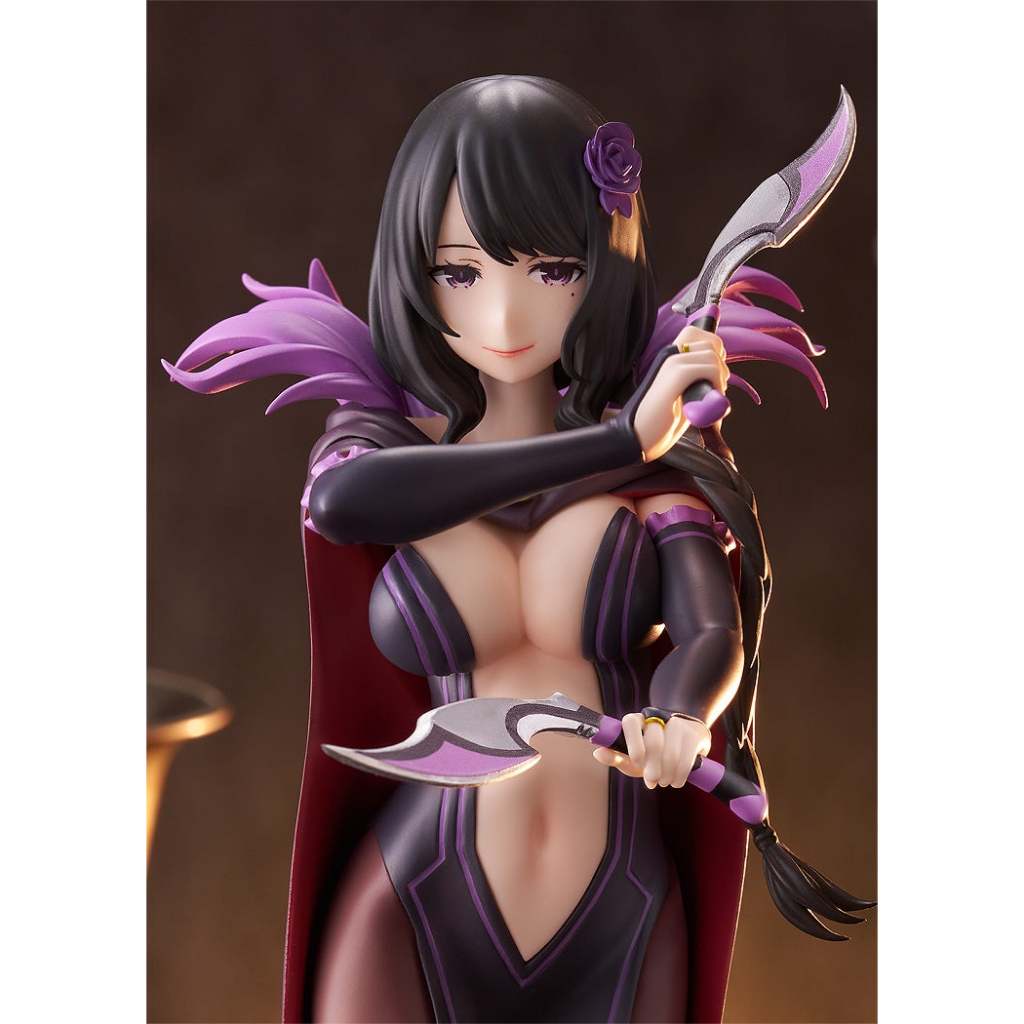 JB _TOYS ☆ 日版 GSC Re:從零開始的異世界生活 POP UP PARADE 艾爾莎‧葛蘭西爾特 L | 蝦皮購物