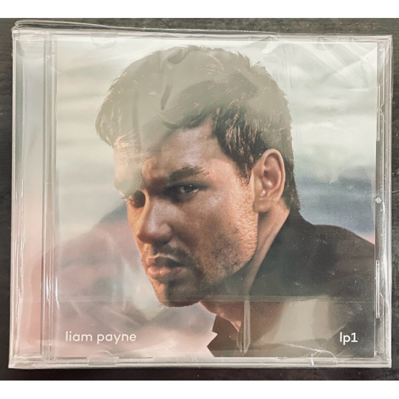 CD Liam Payne 連恩潘恩 1世代 One direction LP1 黑膠 奈爾秀 單曲 哈利 路易 贊恩 | 蝦皮購物