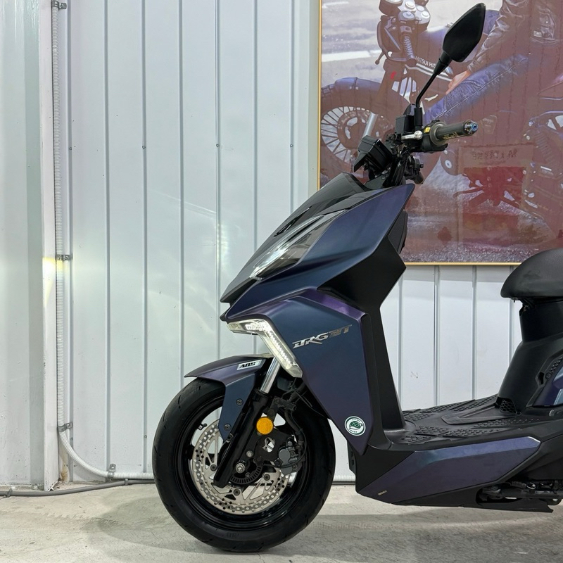 《售》2020 SYM DRG158 ABS | 蝦皮購物