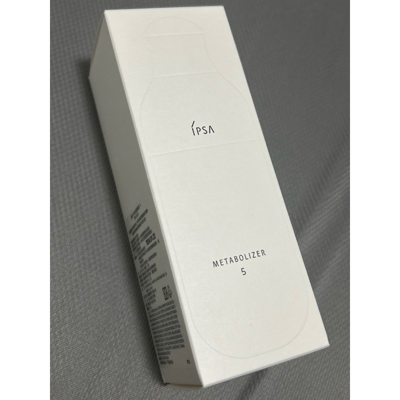 IPSA 茵芙莎 ME自律循環液 5 IPSA ME 5號 乳液 | 蝦皮購物