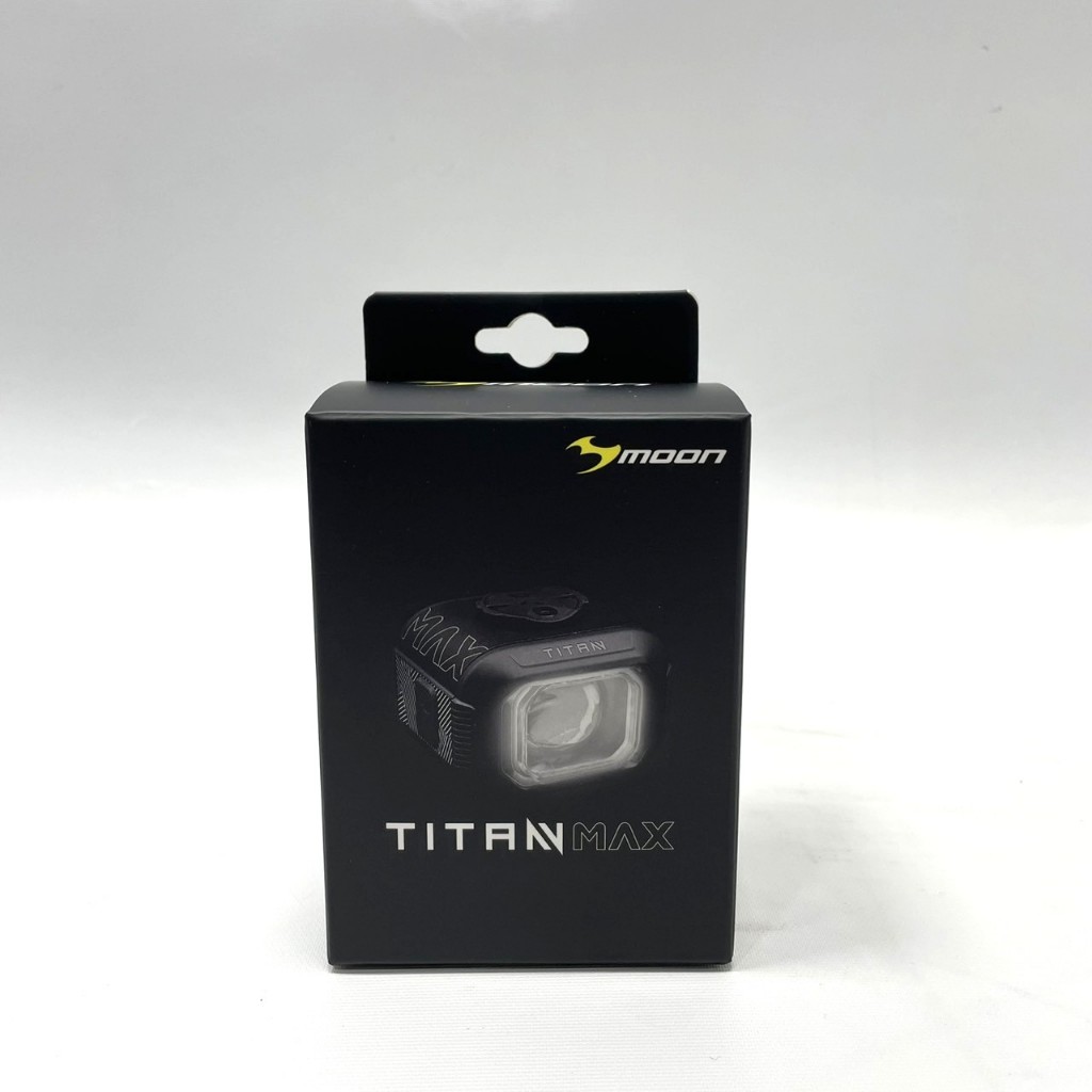 MOON Titan max 1700 流明 自行車車燈 前燈 吉興單車 | 蝦皮購物