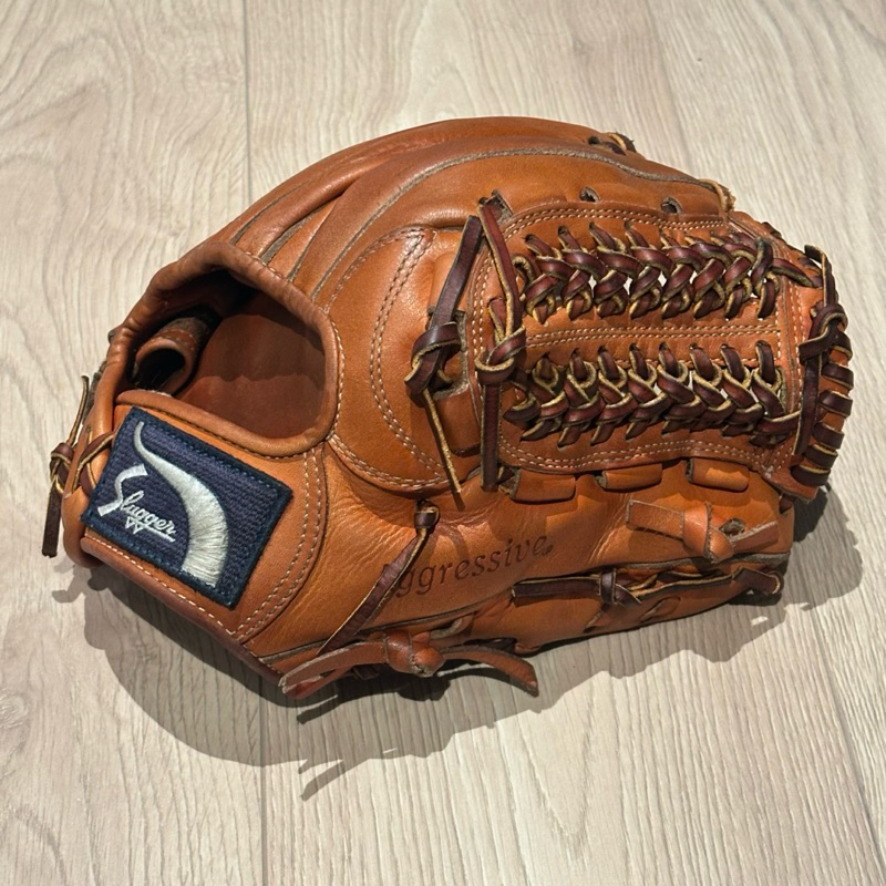 KUBOTA Slugger KSG-L7S久保田硬式內野手套 | 蝦皮購物