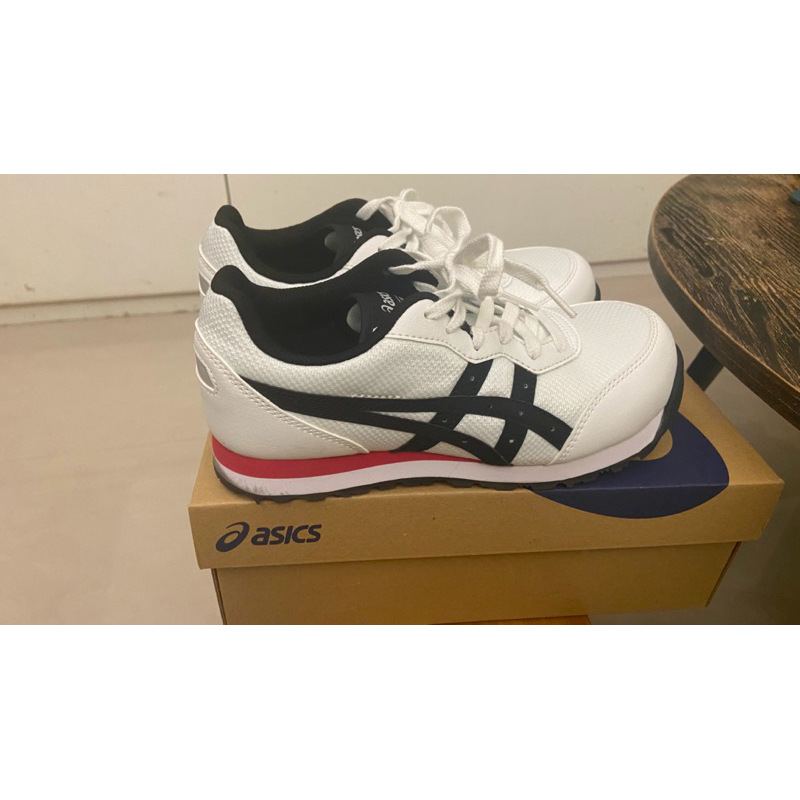 【正品現貨】 Asics 亞瑟士 CP201 輕量工作鞋 安全防護鞋 塑鋼頭 3E寬楦 山田安全防護 | 蝦皮購物