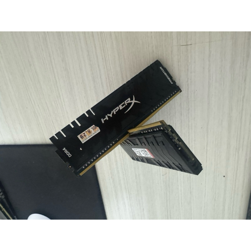 金士頓DDR4 8G*2 | 蝦皮購物