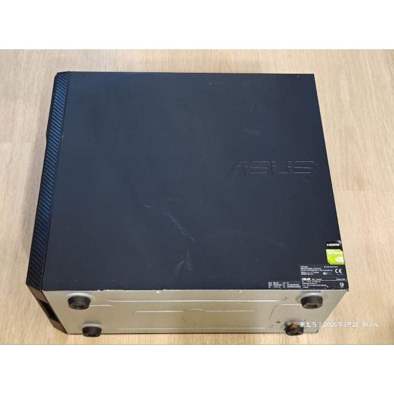 asus d320mt-k/I3 7100/8G Ram/120G SSD/WIN11 | 蝦皮購物